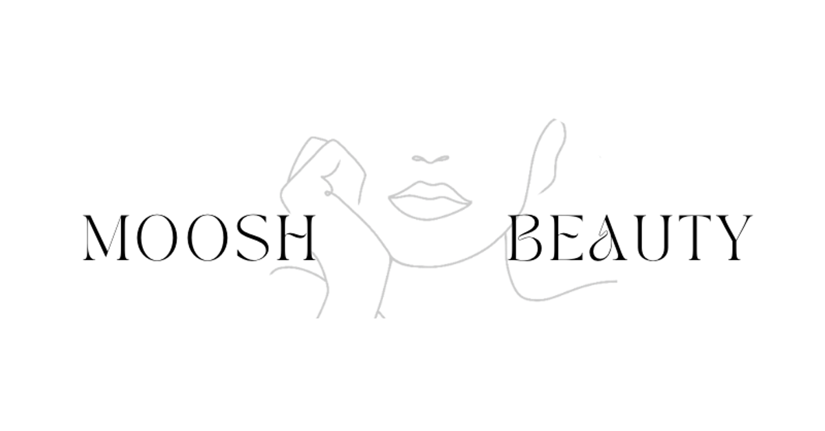 Moosh Beauty – Moosh Beauty & Nails